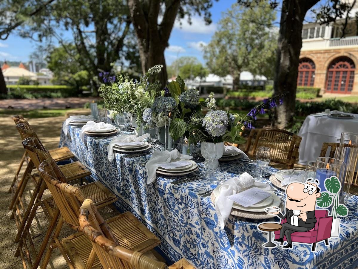 Gip's Restaurant, Toowoomba - Restaurant menu, prices and reviews