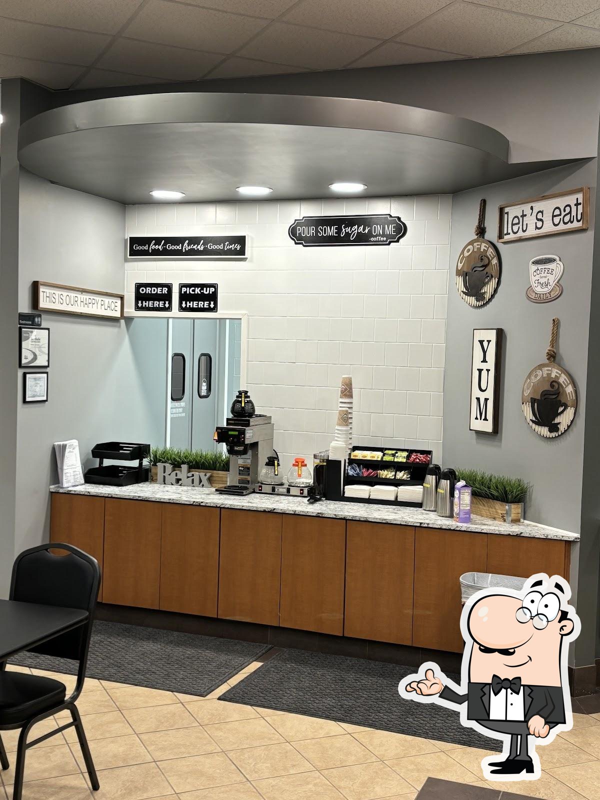 Church Street Cafe, Olyphant - Restaurant menu, prices and reviews