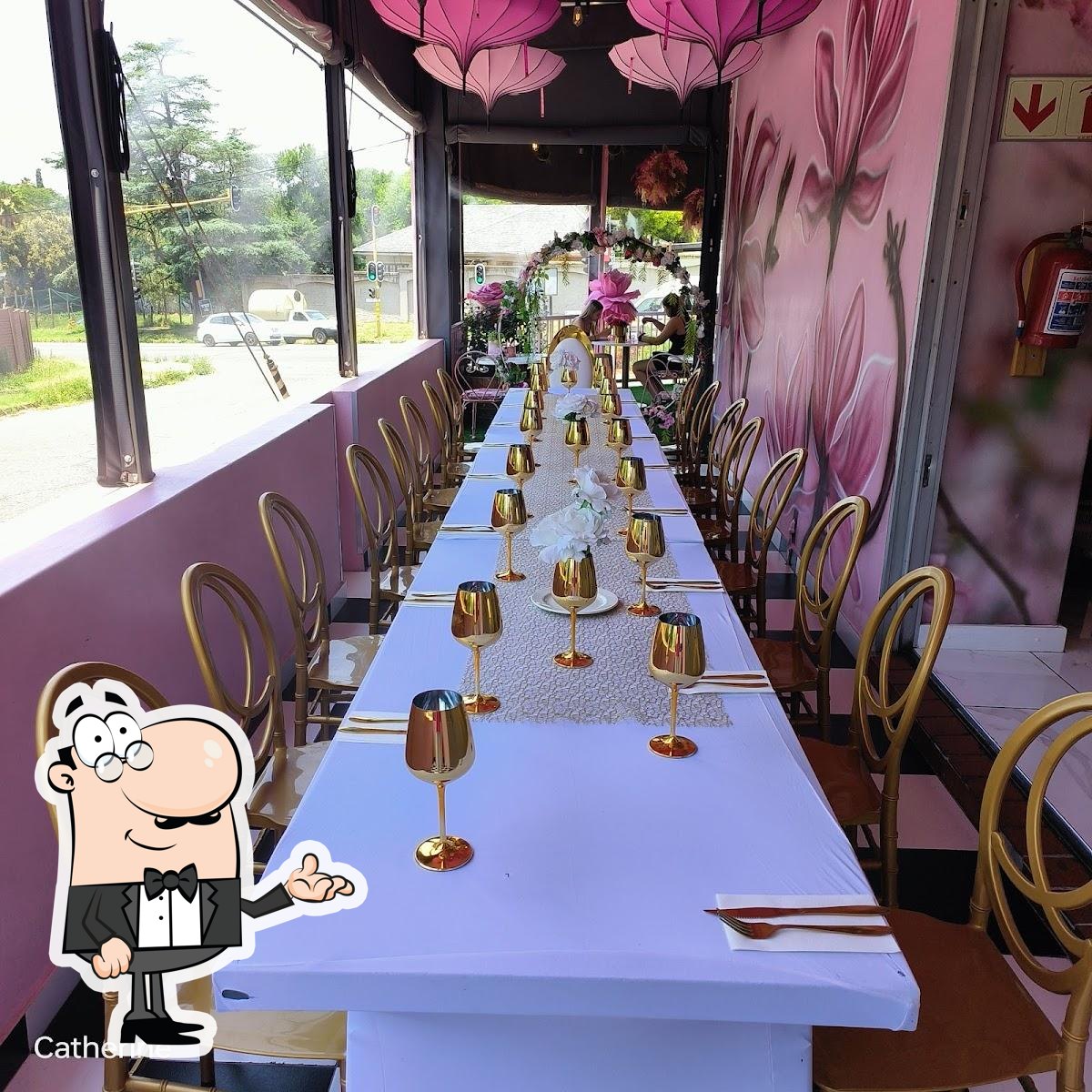 Goddess Cafe Linden, Johannesburg - Restaurant menu, prices and reviews