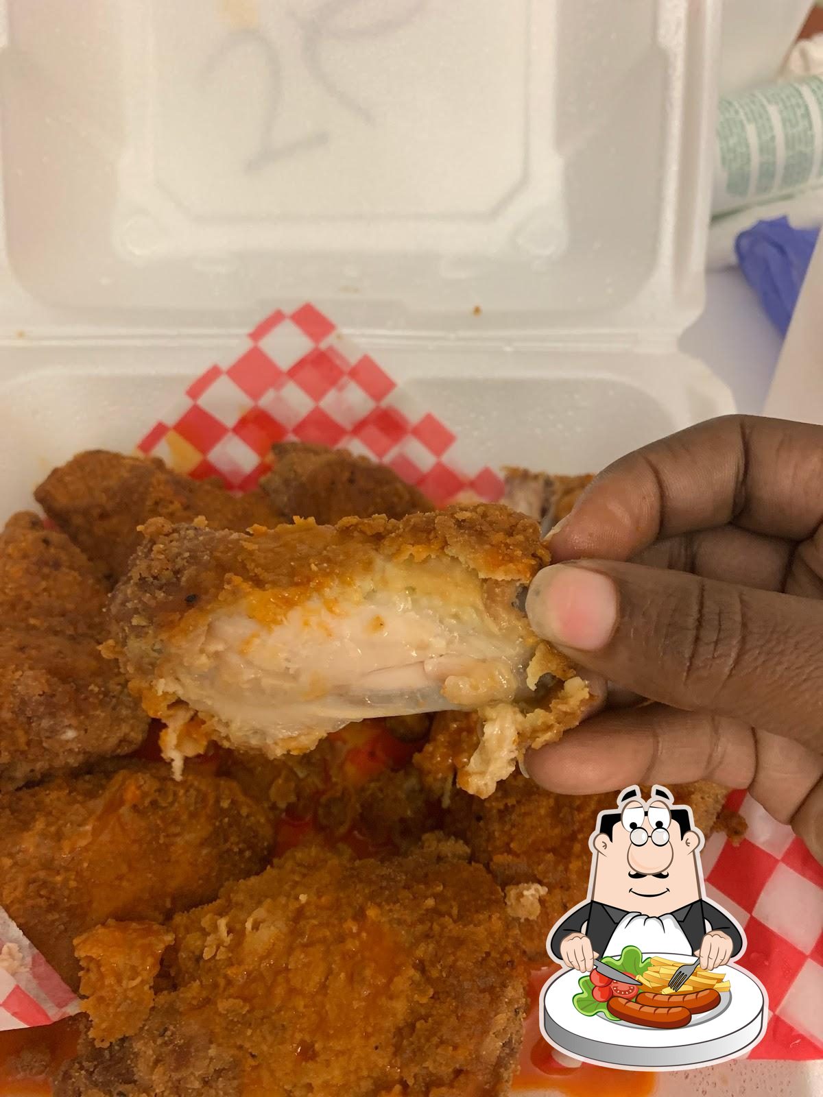 The Clipper Cafe, Hollywood - Restaurant menu, prices and reviews