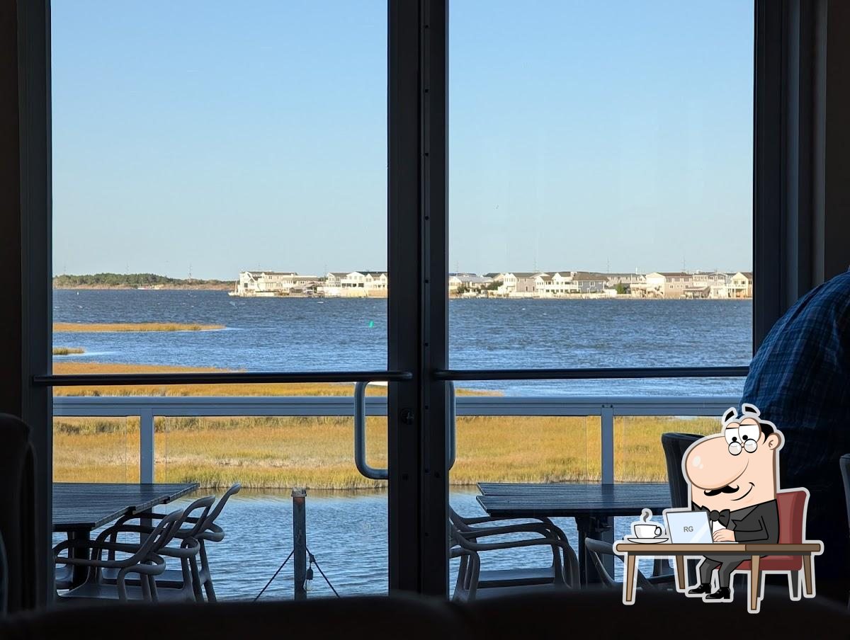 Catch 54, Fenwick Island - Restaurant menu, prices and reviews