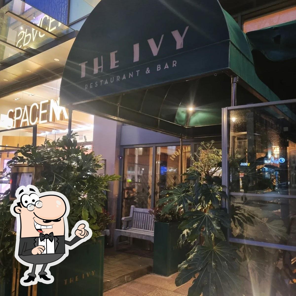 The Ivy Cardiff, Cardiff - Restaurant menu, prices and reviews