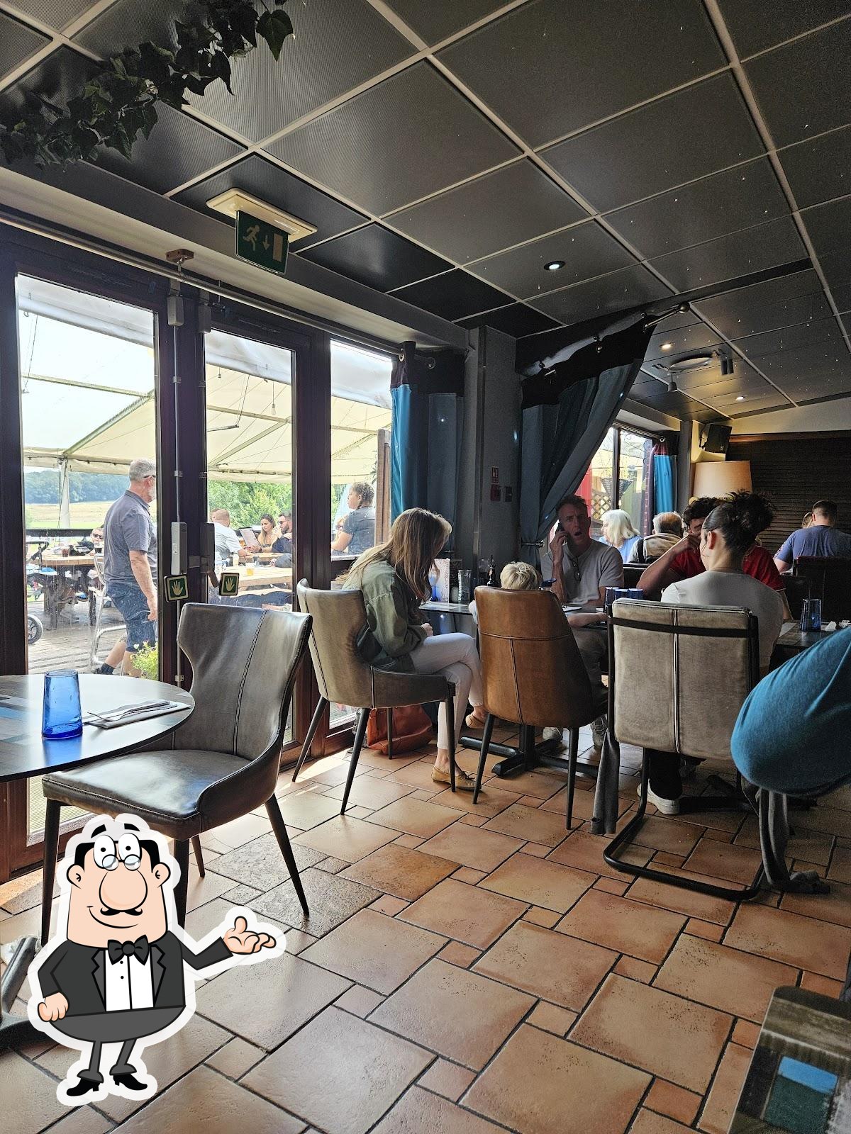 The Quicken Tree, Coventry - Restaurant menu, prices and reviews