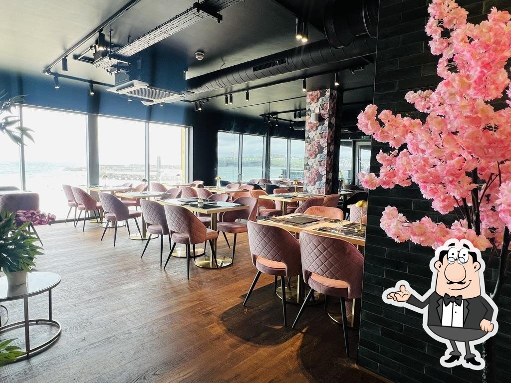 Top Blade Portrush, Portrush - Restaurant menu, prices and reviews