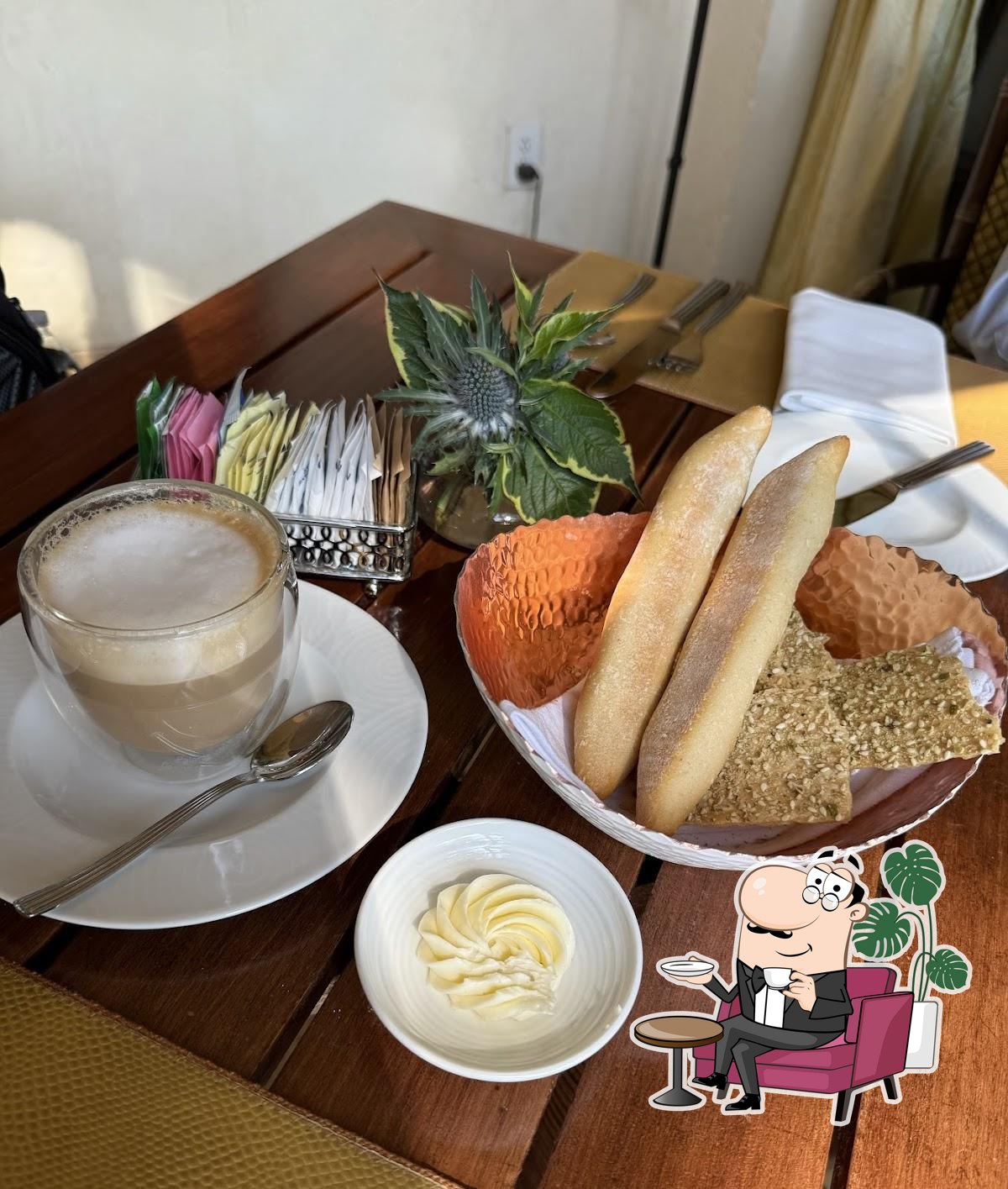 The Mansion Restaurant, Dallas - Restaurant menu, prices and reviews