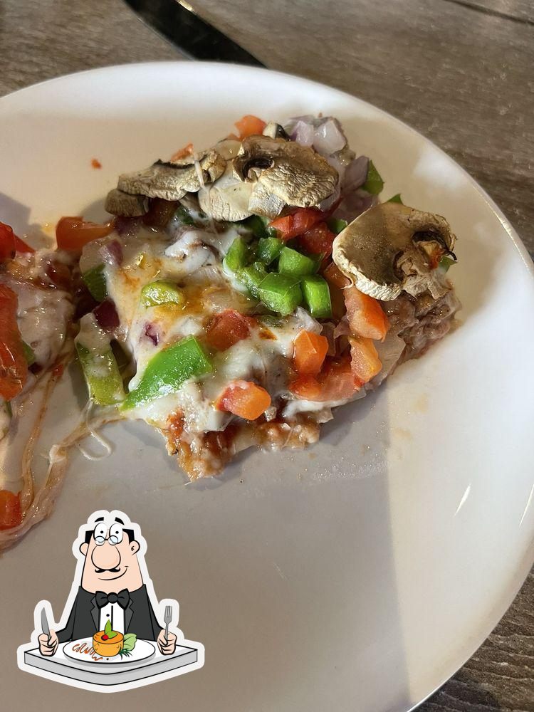 Roca Bar, Evansville - Restaurant menu, prices and reviews