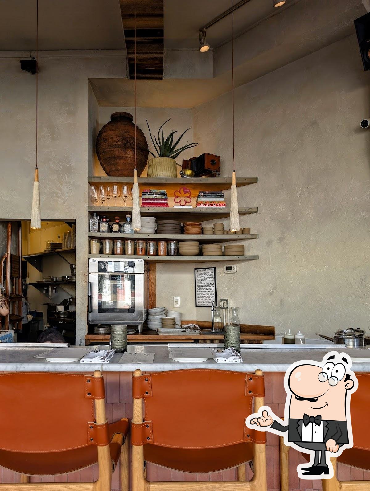 Alma Fonda Fina, Denver - Restaurant menu, prices and reviews