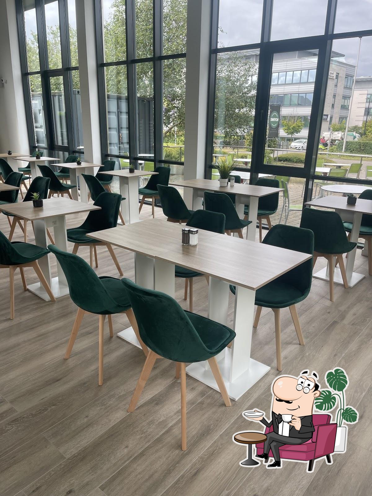 Le Switch, Wavre - Restaurant menu, prices and reviews