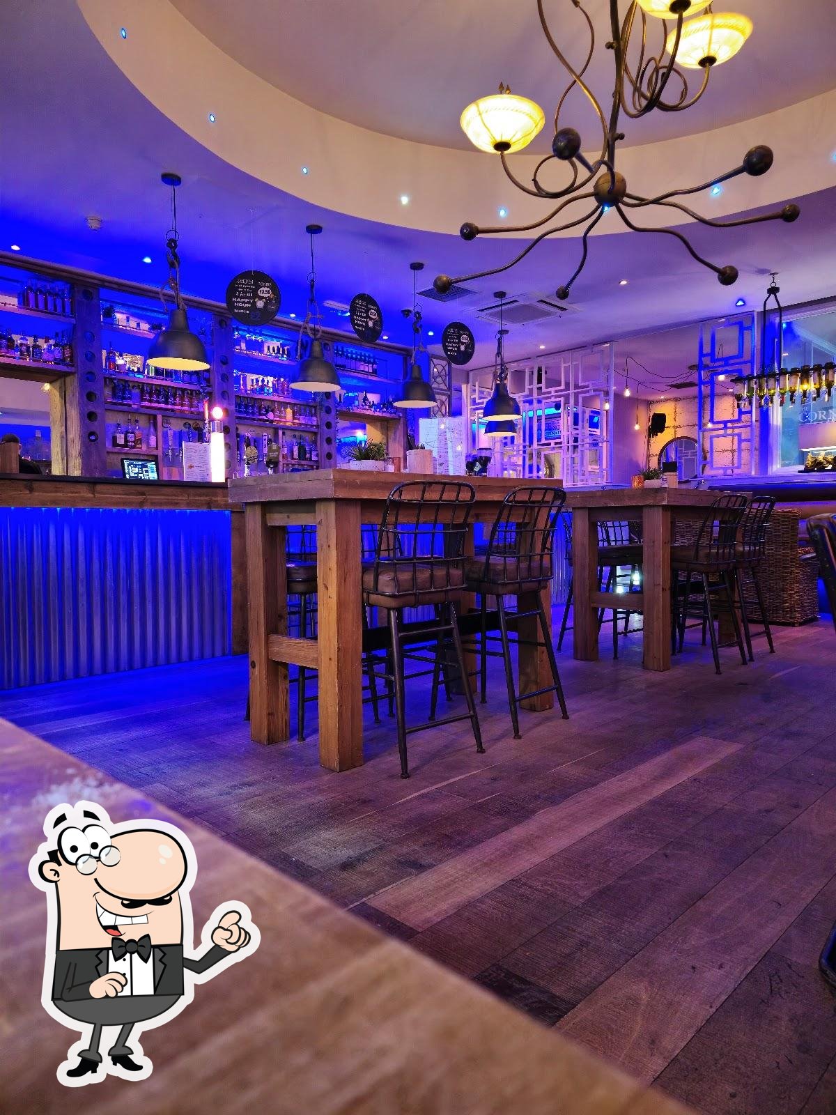 The Cornerhouse, Lancaster - Restaurant menu, prices and reviews