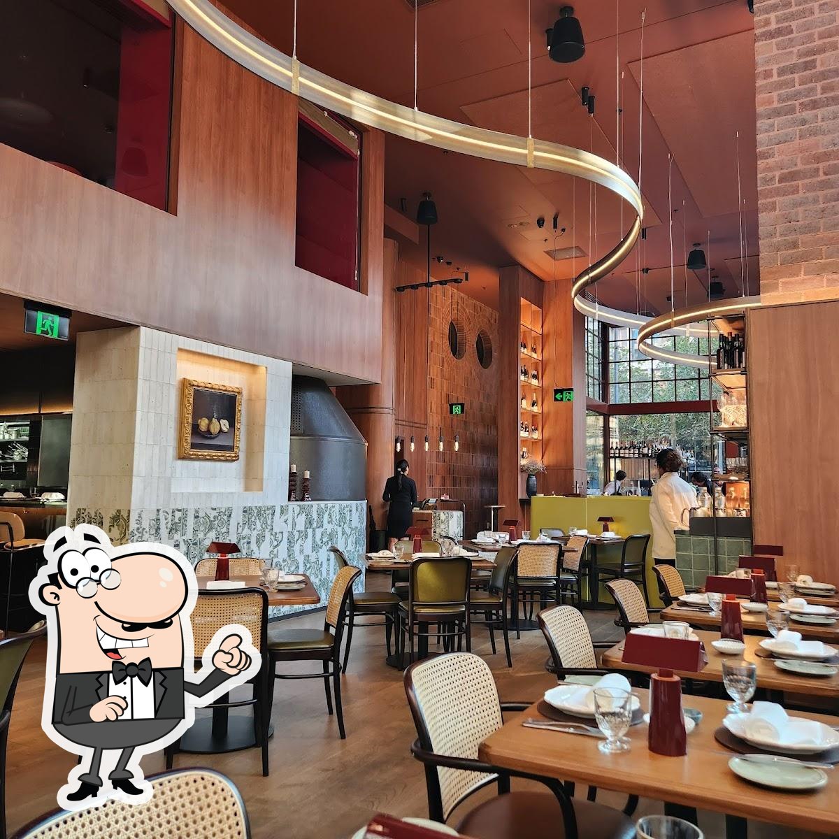 Marmelo, Melbourne - Restaurant menu, prices and reviews