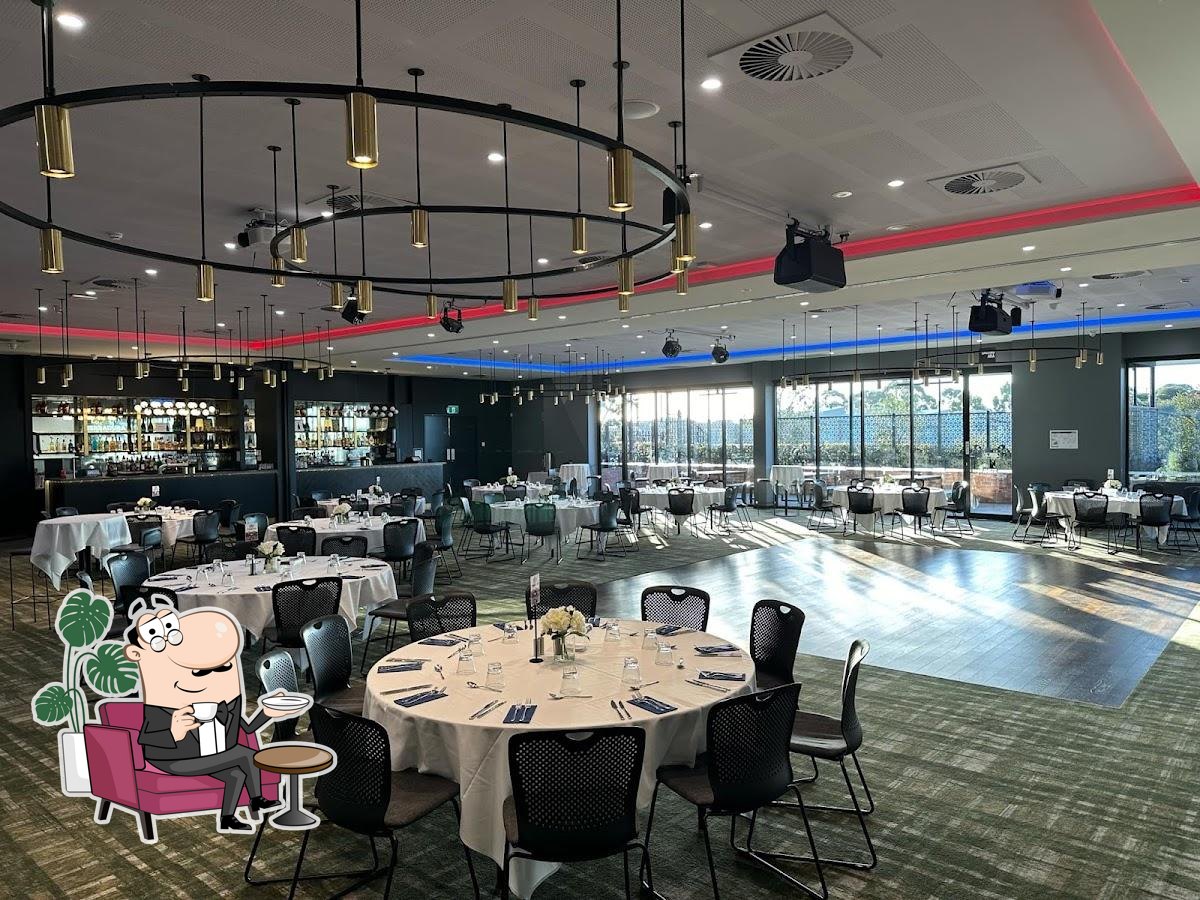 Amstel Club, Cranbourne - Restaurant menu, prices and reviews