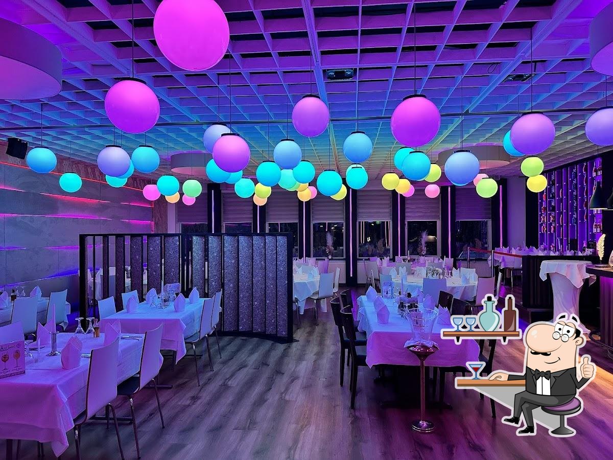 Au Lac Restaurant & Eventlocation Gießen, Gießen - Speisekarte, Preise ...