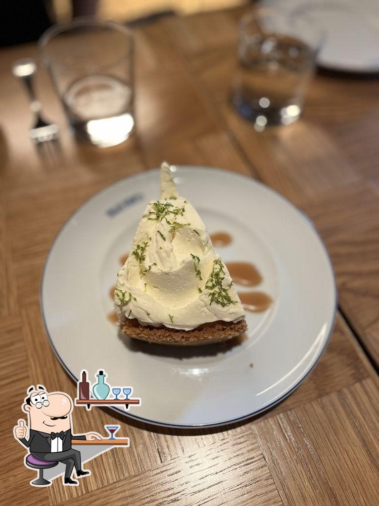 Bluebird Woodfired Steakhouse, Banff - Restaurant menu, prices and reviews