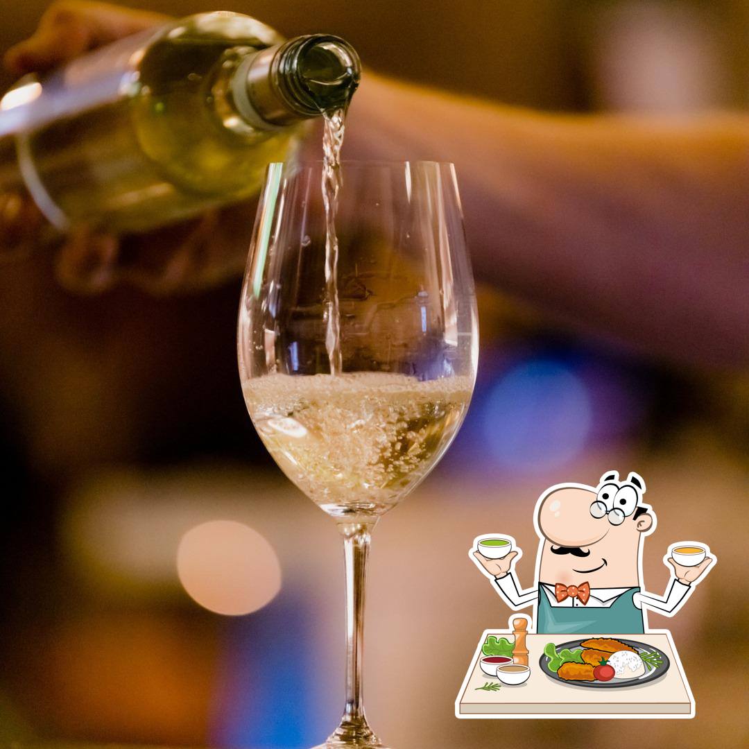 Portside Social, Hamilton - Restaurant menu, prices and reviews