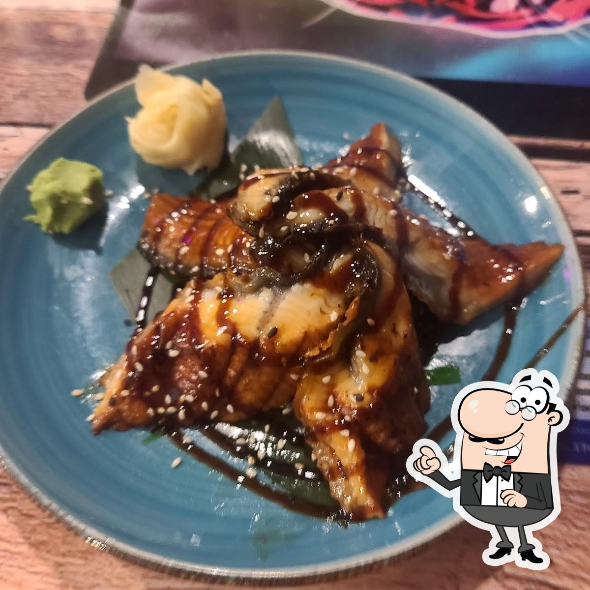 A Thaiger, Hamilton - Restaurant menu, prices and reviews