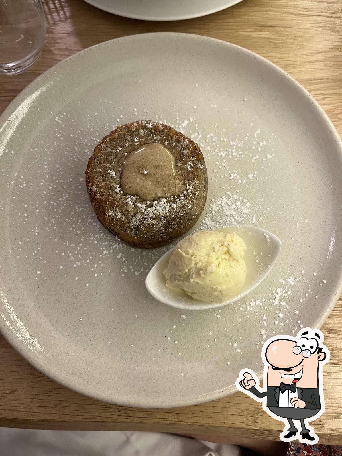 Chez Gabrielle, Paris, Ternes - Restaurant menu, prices and reviews