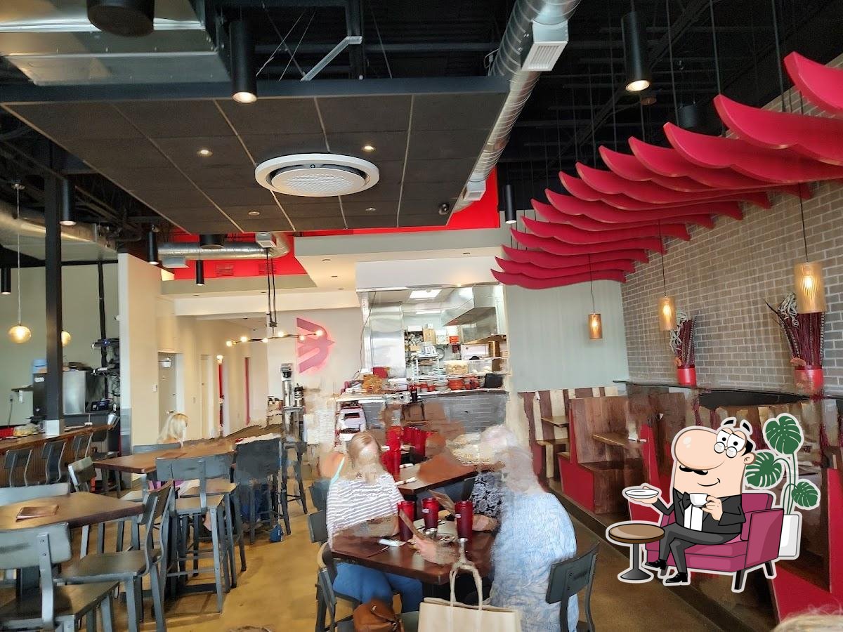 Red Bird Sandwich Company, Wichita - Restaurant menu, prices and reviews