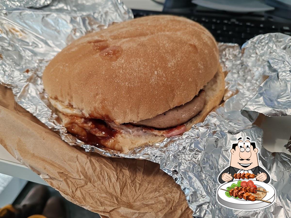 The Pantry, Derby - Restaurant menu, prices and reviews