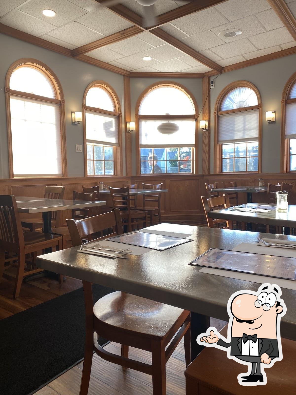 Alianca Restaurant, New Bedford - Restaurant menu, prices and reviews