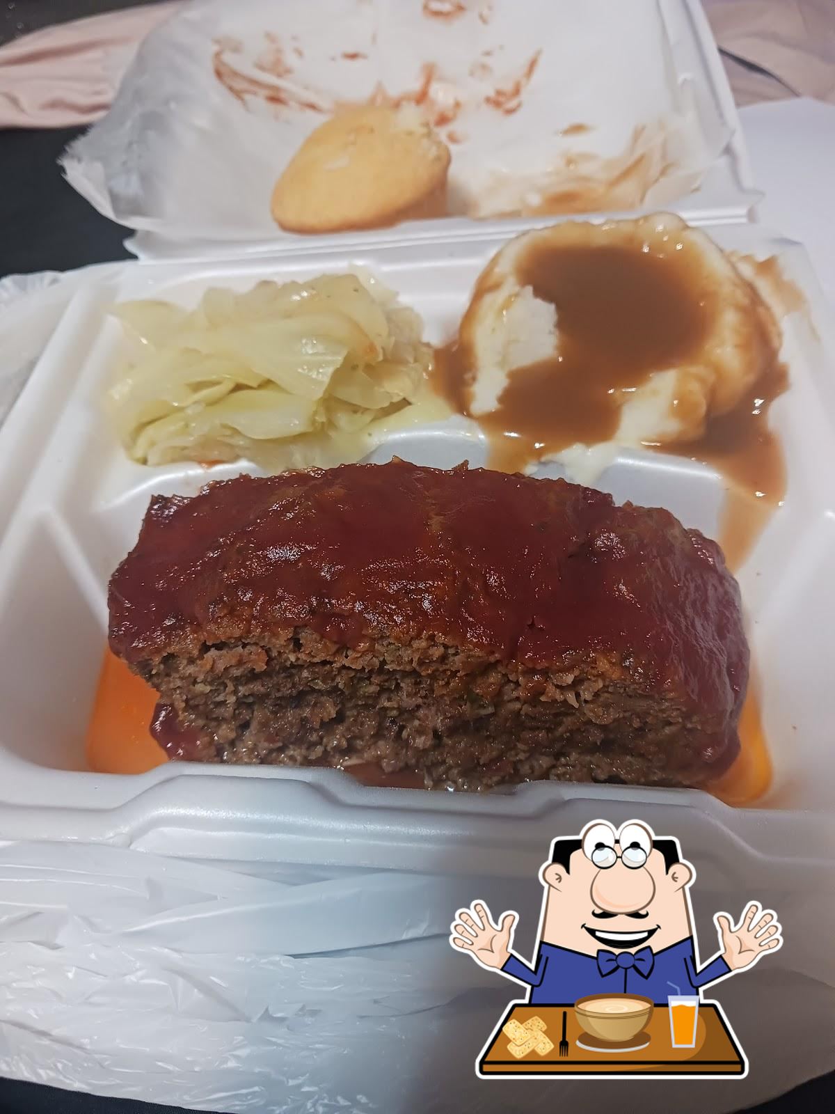 Sizzlin’ Skillet, West Memphis - Restaurant menu, prices and reviews
