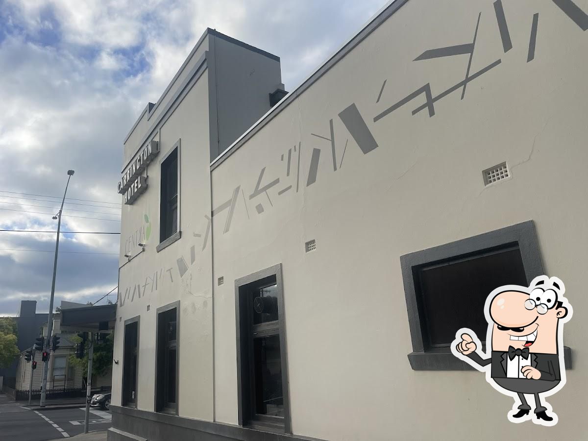 Centra, Geelong - Restaurant menu, prices and reviews