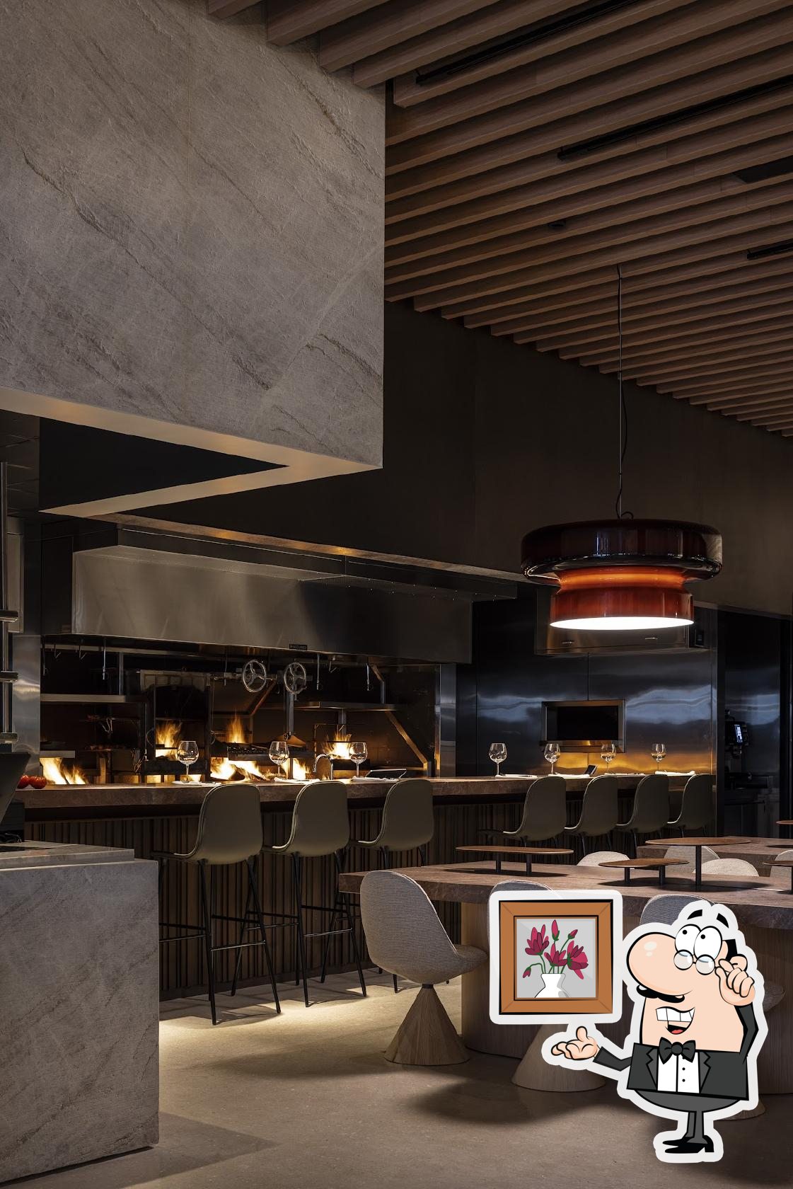 Malka, West Palm Beach - Restaurant menu, prices and reviews