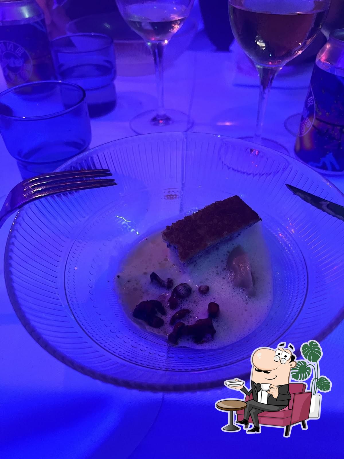 Punk Royale, Copenhagen - Restaurant menu, prices and reviews