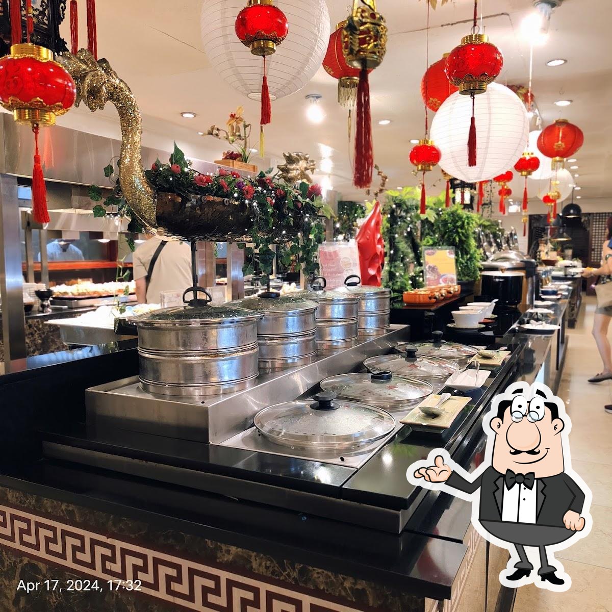 Dads world buffet, Manila, United Nations - Restaurant menu, prices and ...