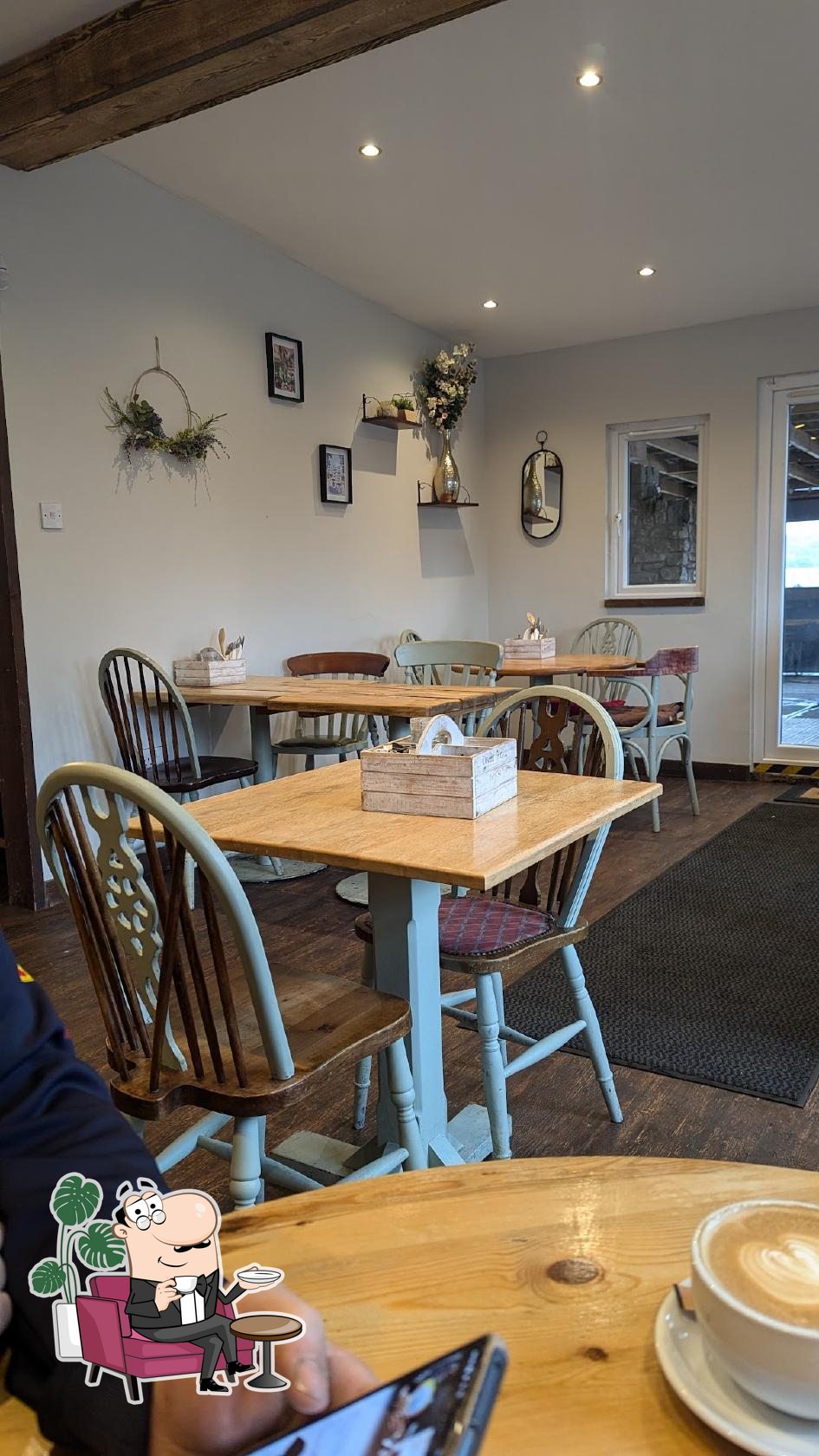 Easter Compton Farm Shop and Cafe, Bristol - Restaurant menu, prices ...