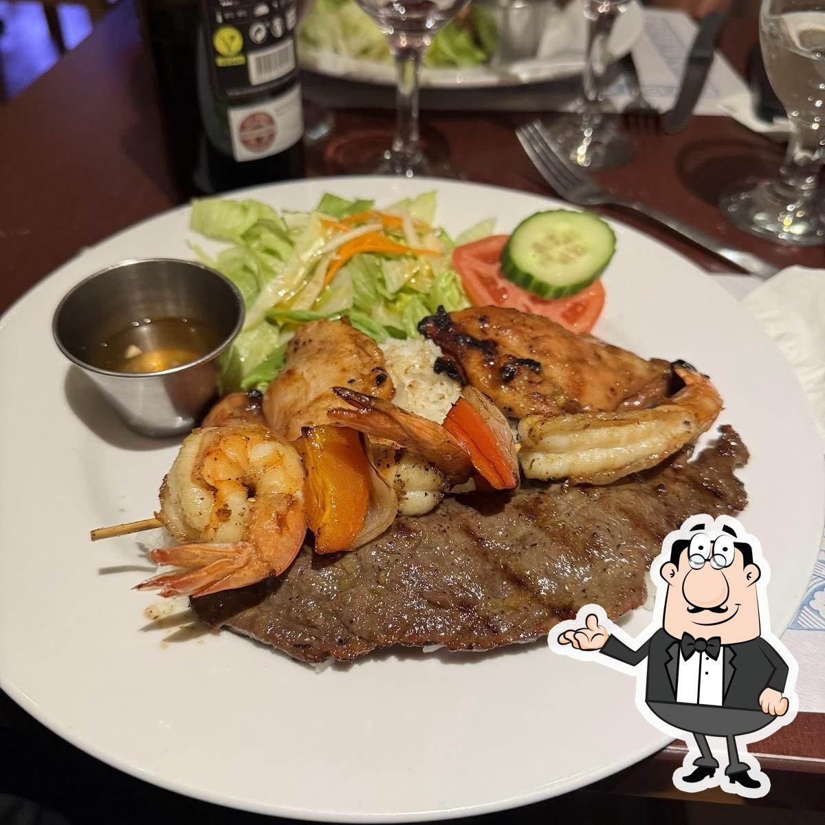 Restaurant Tu Bong, Québec - Menu du restaurant, prix et avis