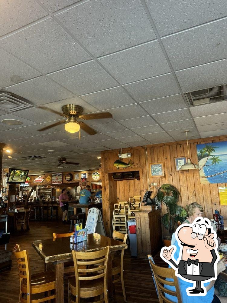 Rumors Restaurant, Louisville - Restaurant menu, prices and reviews