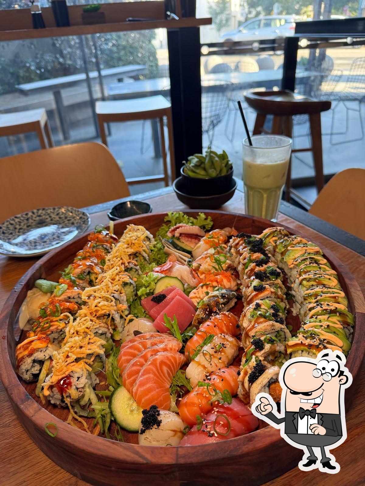 Kai Dining, South Yarra - Restaurant menu, prices and reviews