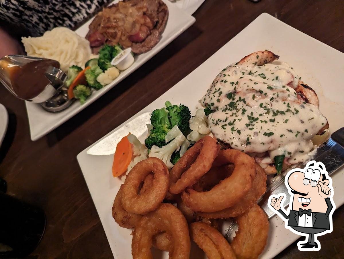 Simcoe Arms, Simcoe - Restaurant menu, prices and reviews