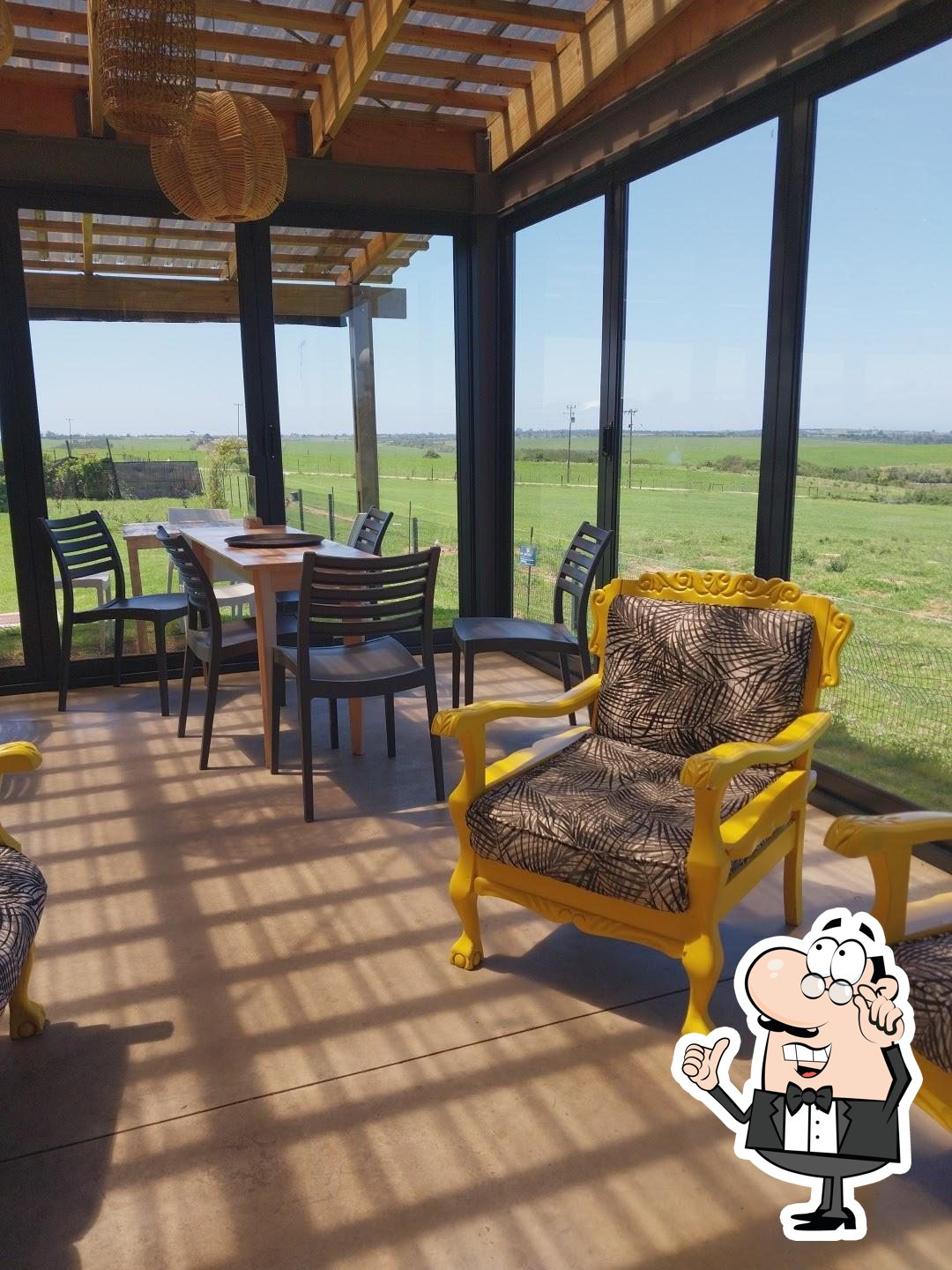 Elvis Brew Co, George - Restaurant menu, prices and reviews