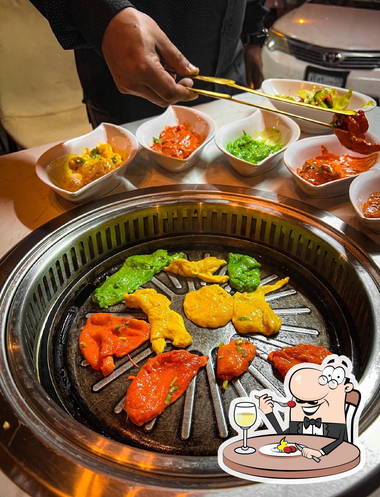 Hala Hot Restaurant, Riyadh - Restaurant menu, prices and reviews