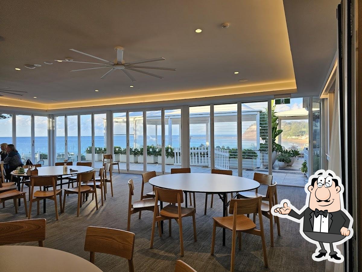 Long Reef Golf Club, Collaroy - Restaurant menu, prices and reviews