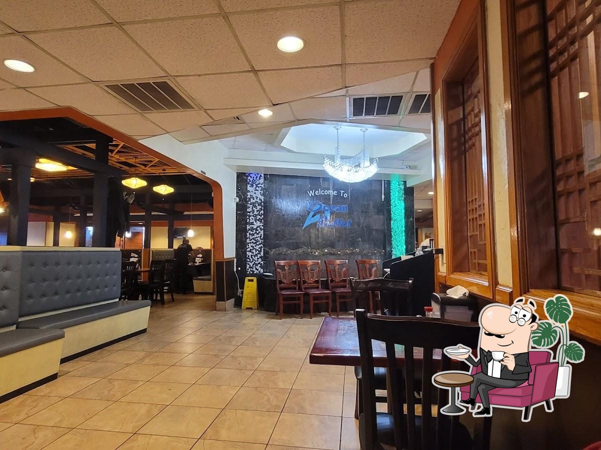 Ocean Buffet, Ocala - Restaurant menu, prices and reviews