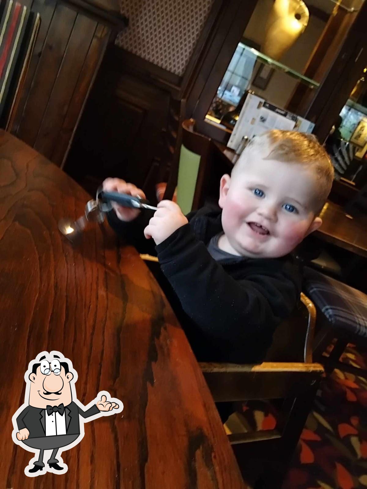Wingfield Farm - Dining & Carvery, Hessle - Restaurant menu, prices and ...