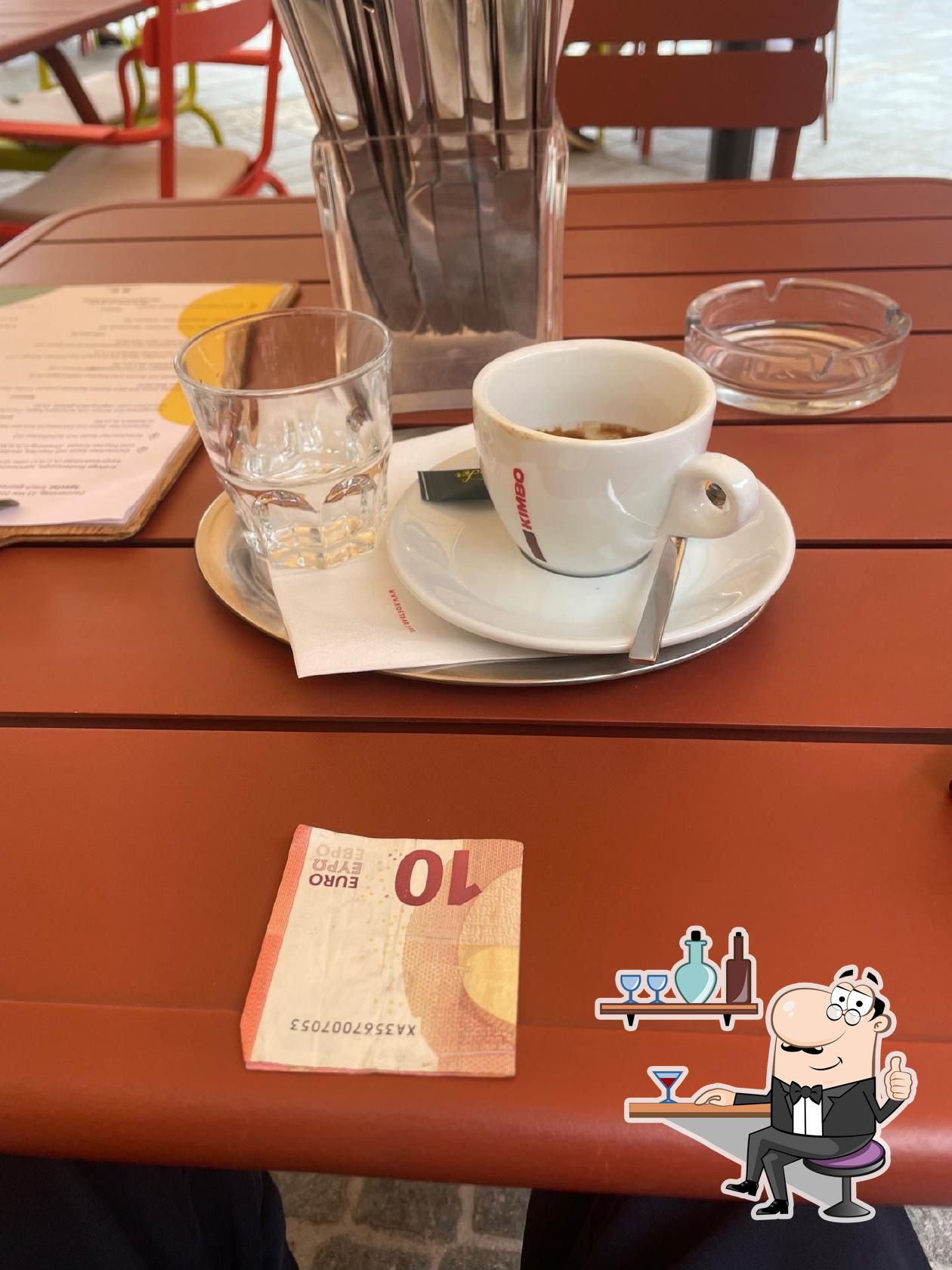 Kostbar - Cafe Bar, Innsbruck - Speisekarte, Preise und Bewertungen