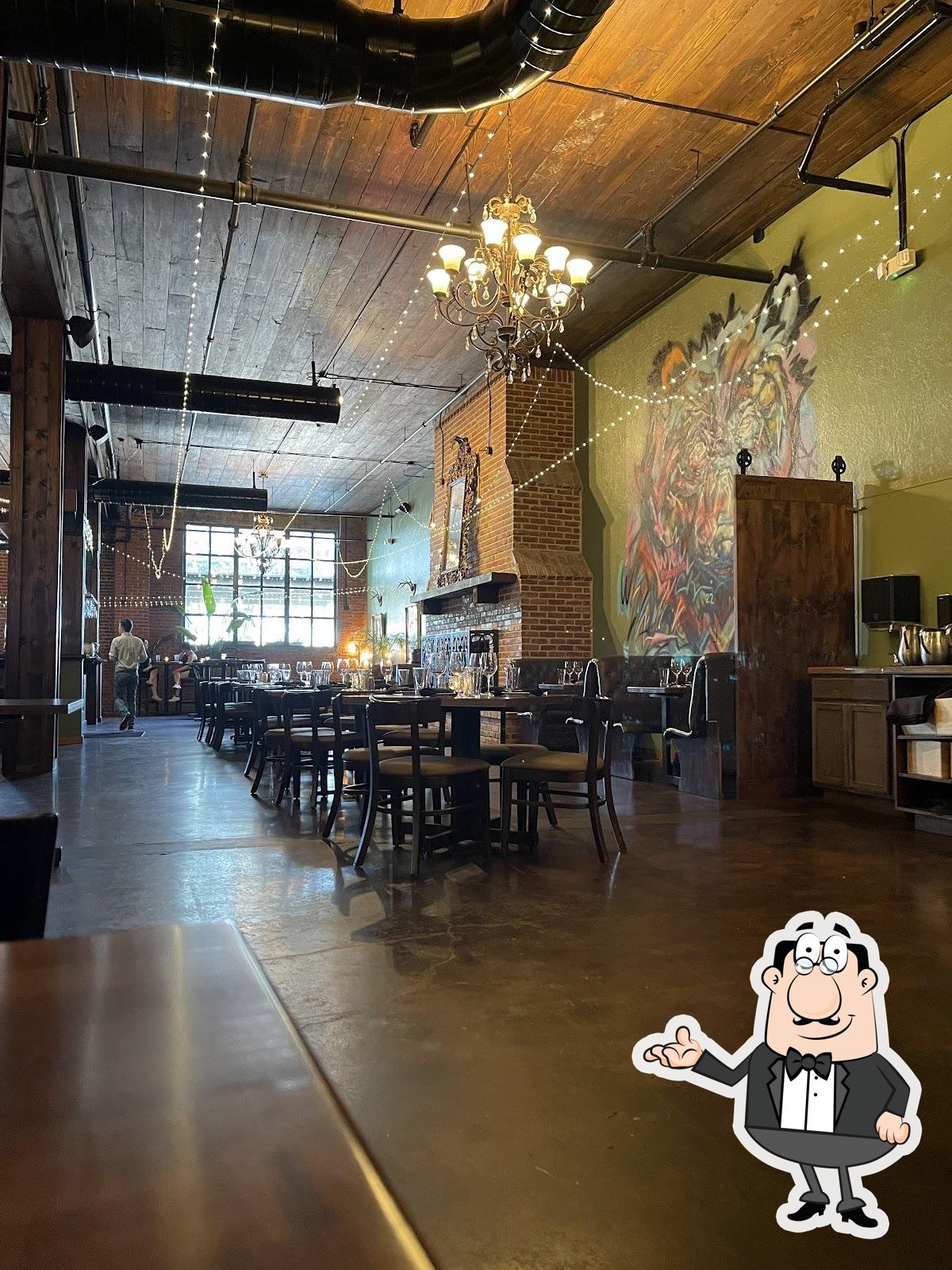 Pignetti's Waco, Waco - Restaurant menu, prices and reviews