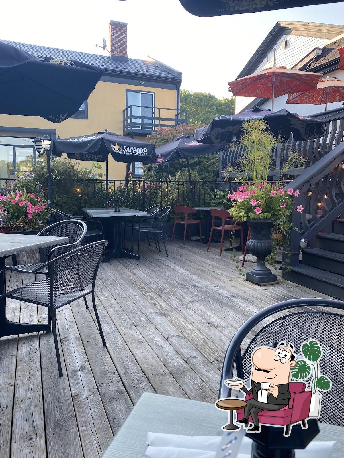 Beamish House, Port Hope - Restaurant menu, prices and reviews