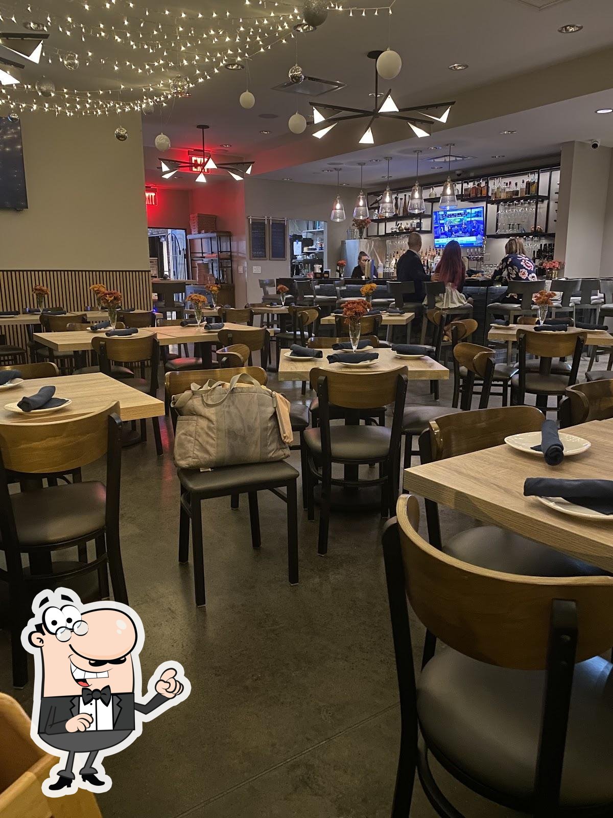 The Ritz On Union, Schenectady - Restaurant menu, prices and reviews