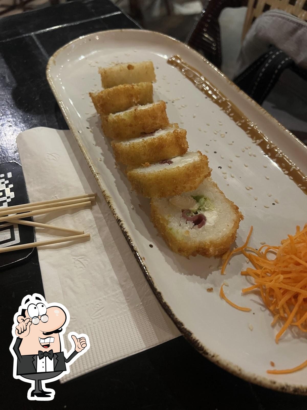 Sushi Factory, Zapopan - Menú del restaurante, precios y reseñas