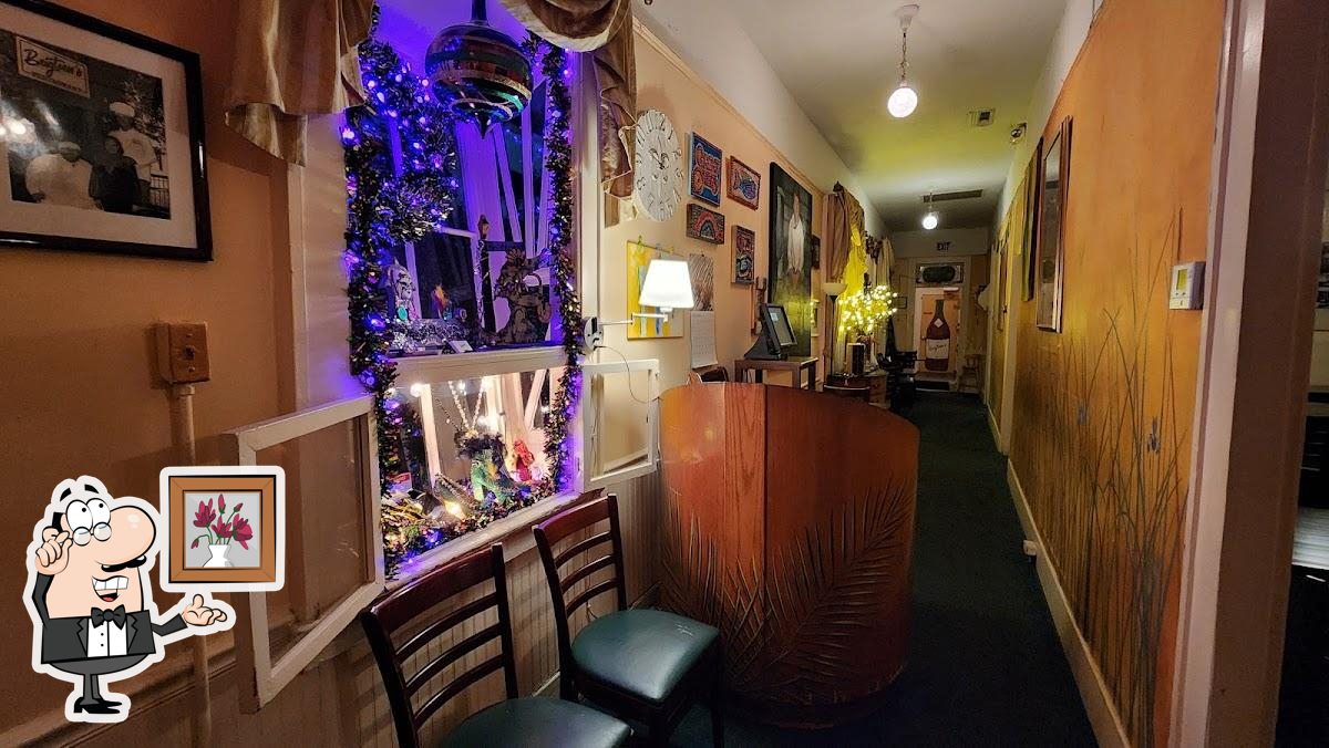 Brigtsen's Restaurant, New Orleans - Restaurant menu, prices and reviews