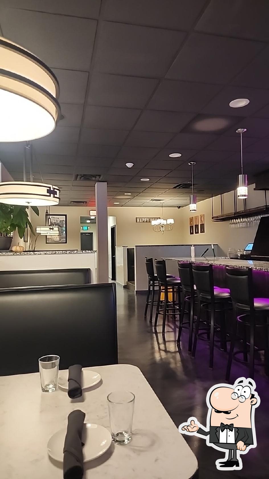 It's a Utica Thing! Kitchen & Bar, Utica - Restaurant menu, prices and ...