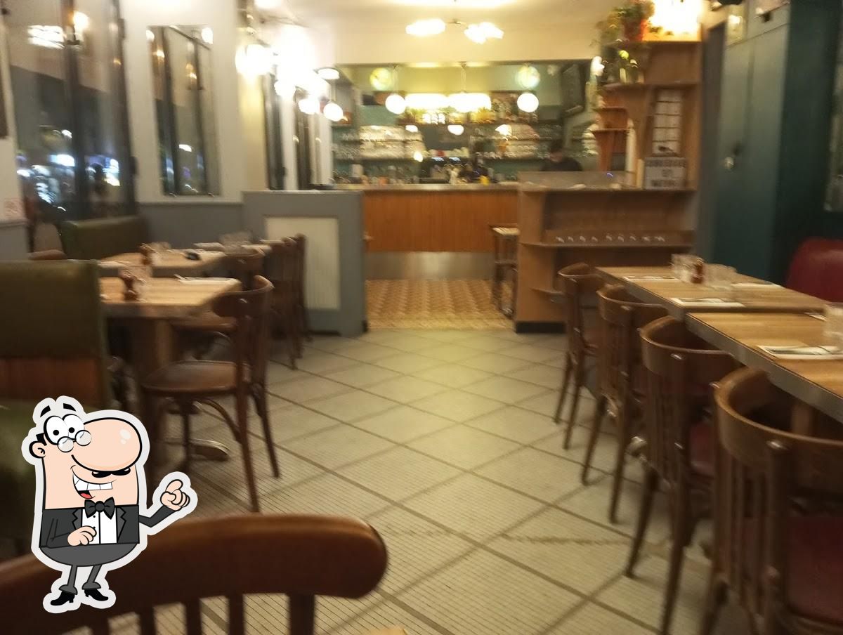 ChoueTte, Paris - Menu du restaurant, prix et avis