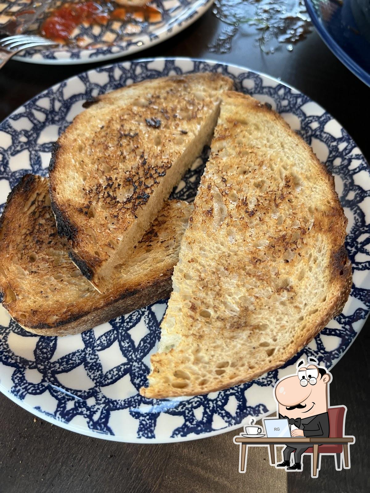 Pella Signature, Burr Ridge - Restaurant menu, prices and reviews