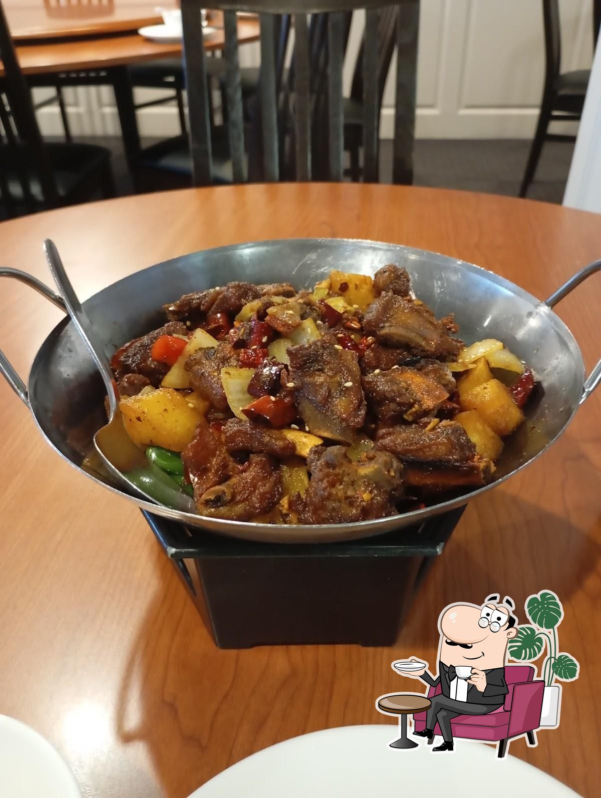 Benson Chinese Restaurant, Christchurch - Restaurant menu, prices and ...