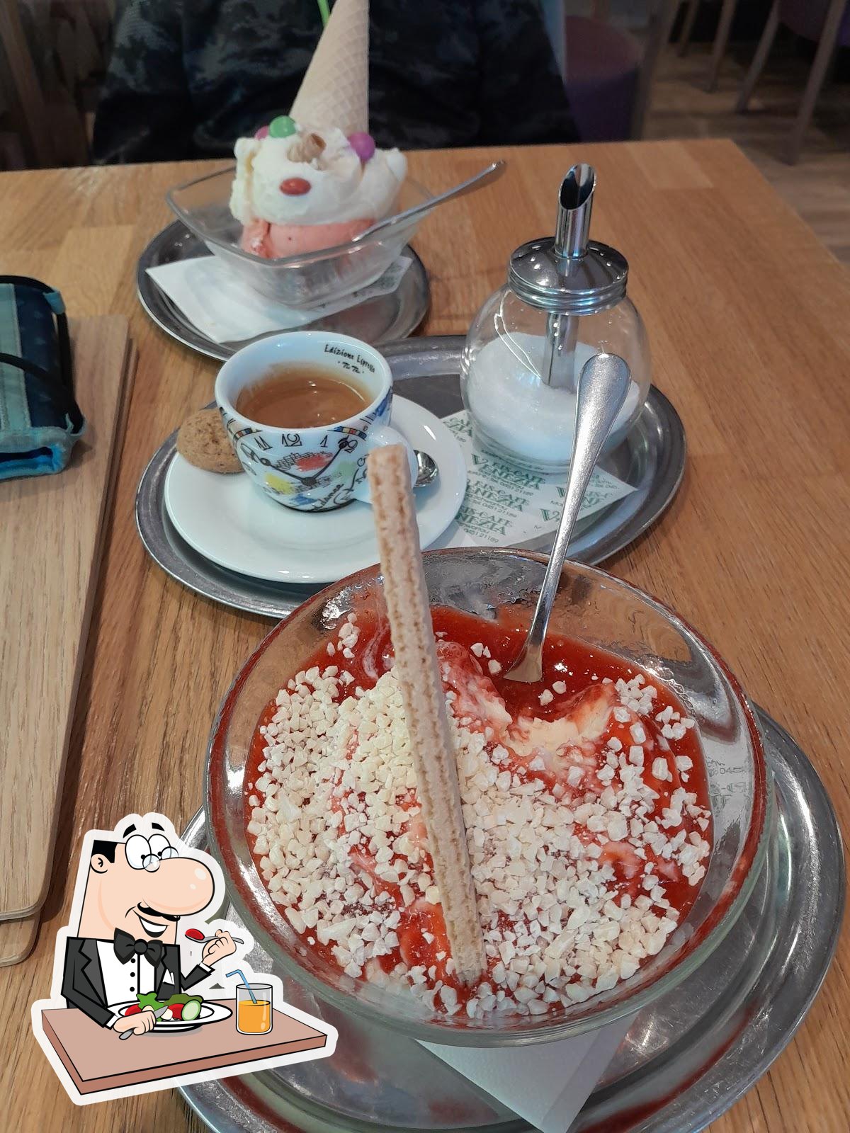 Schone Eiscafe Venezia Bad Schwartau Bild
