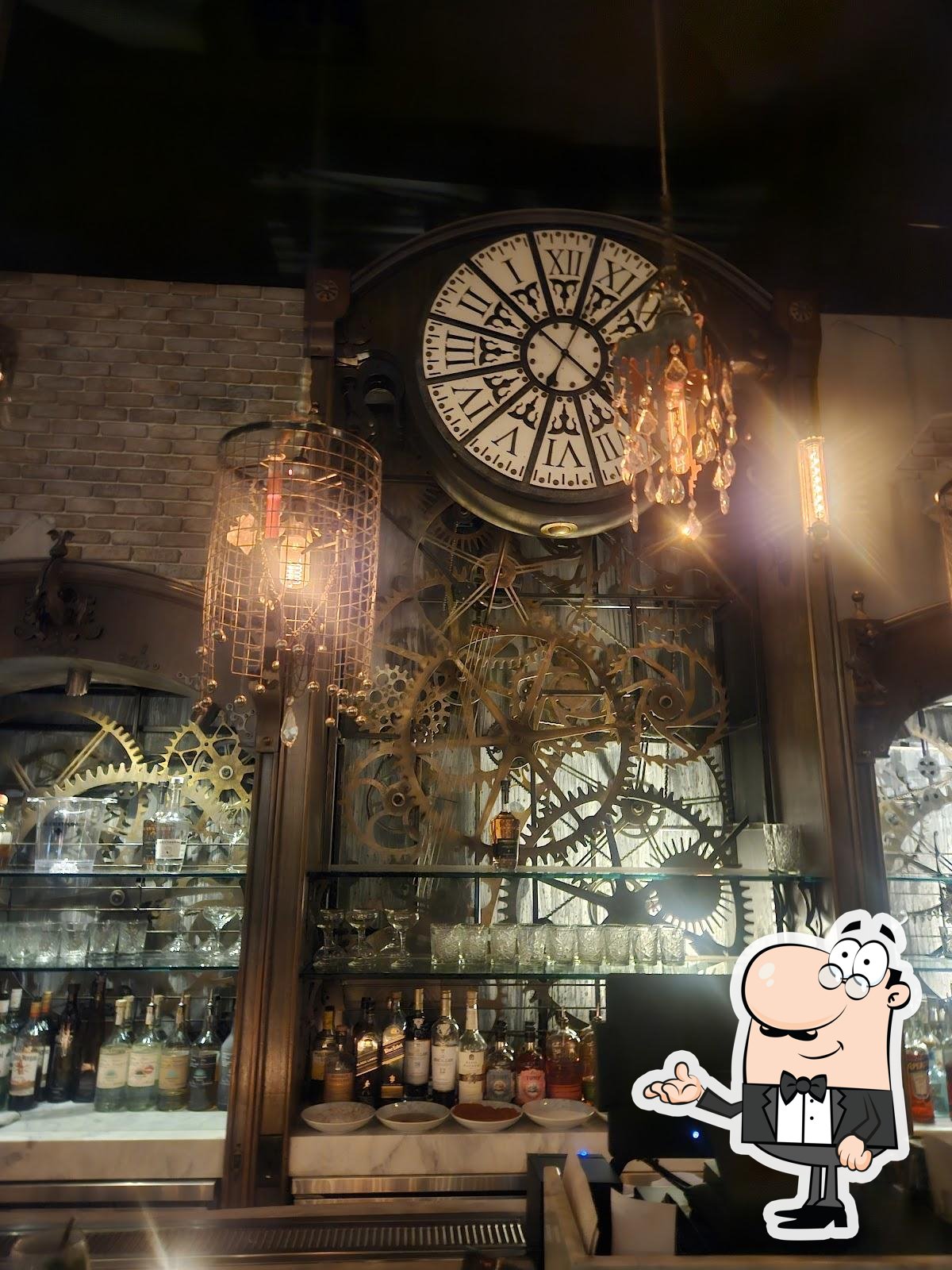 TomTom Restaurant & Bar, West Hollywood - Restaurant menu, prices and ...